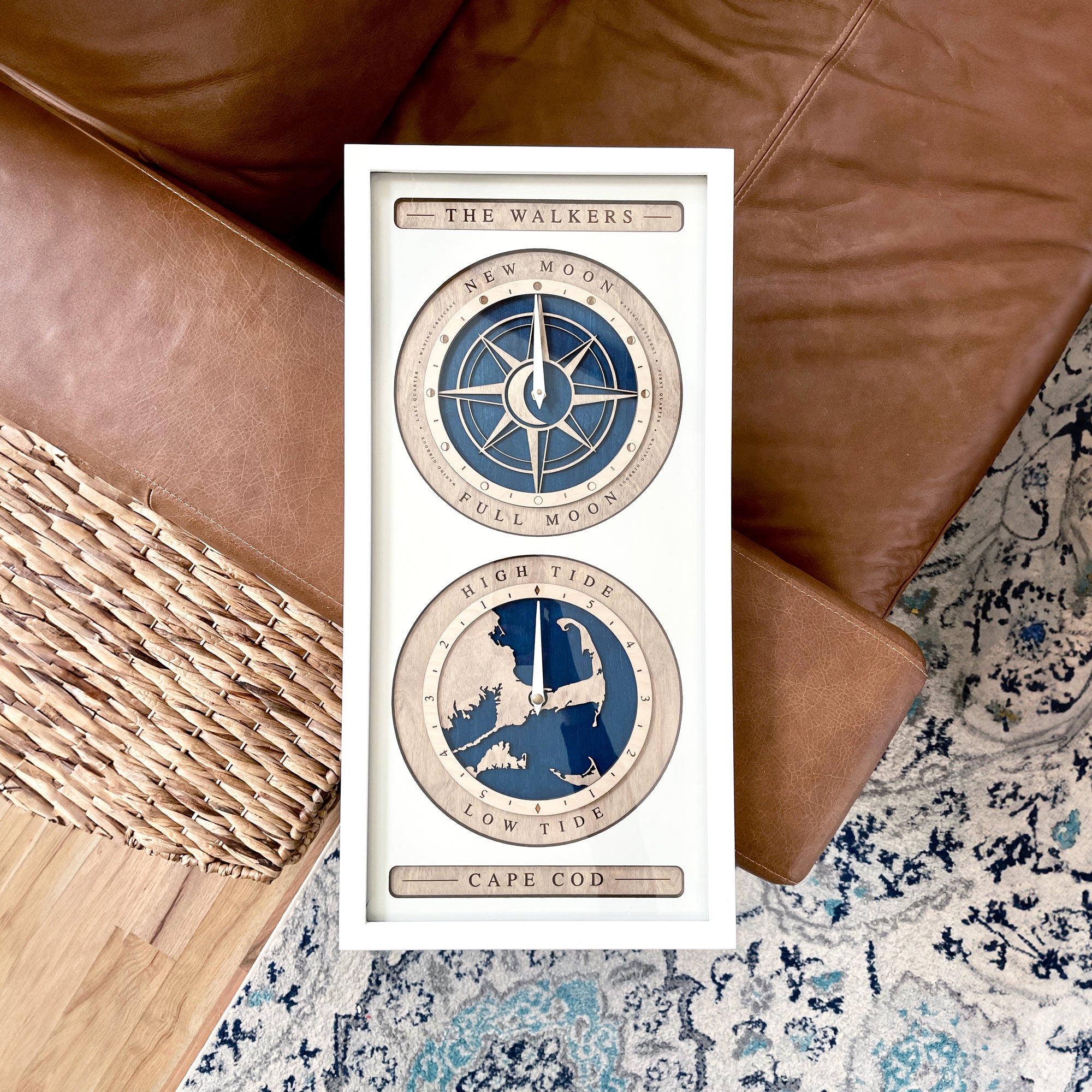 How Does A Tide Clock Work A Comprehensive Guide Ebb